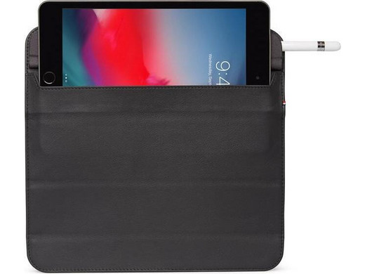 Leather Foldable Sleeve | iPad Mini 5th / 6th gen. Leather Foldable Sleeve | iPad Mini 5th / 6th gen.